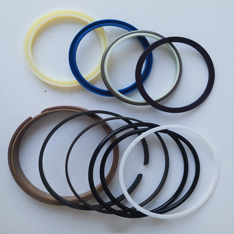 2159986 NOK seal kit for CAT 320C Caterpillar excavator Bucket cylinde ...