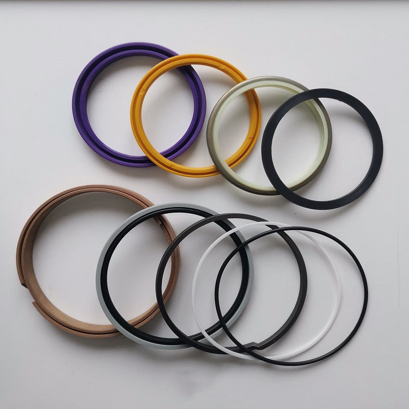 3979294 seal kit for CAT 320E Caterpillar excavator Bucket cylinder ...