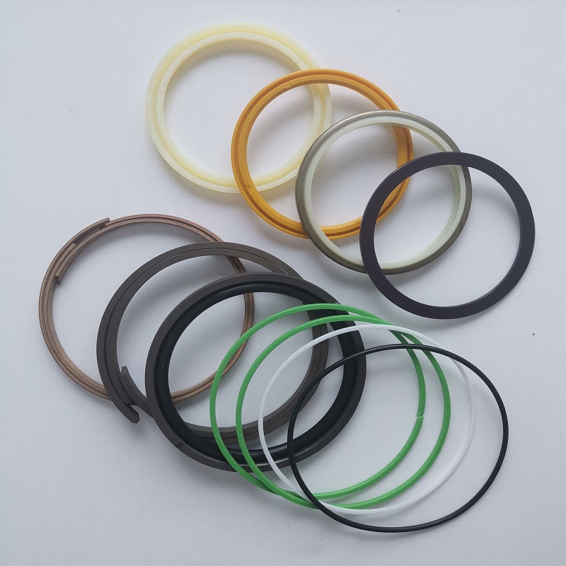 3980963 original NOK seal kit for CAT 320D Caterpillar excavator hydra ...