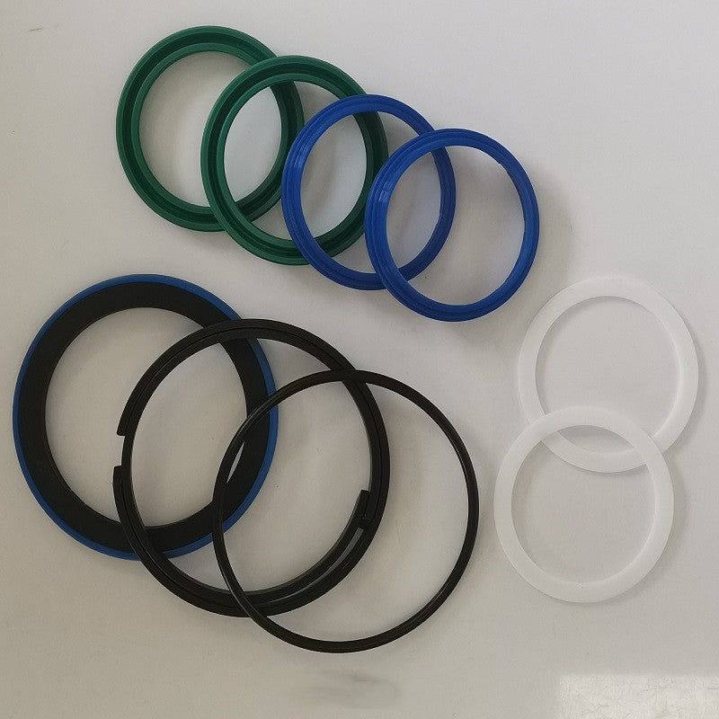 448/17205 Steering Cylinder Seal Kit fits JCB backhoe loader – fujis-seal