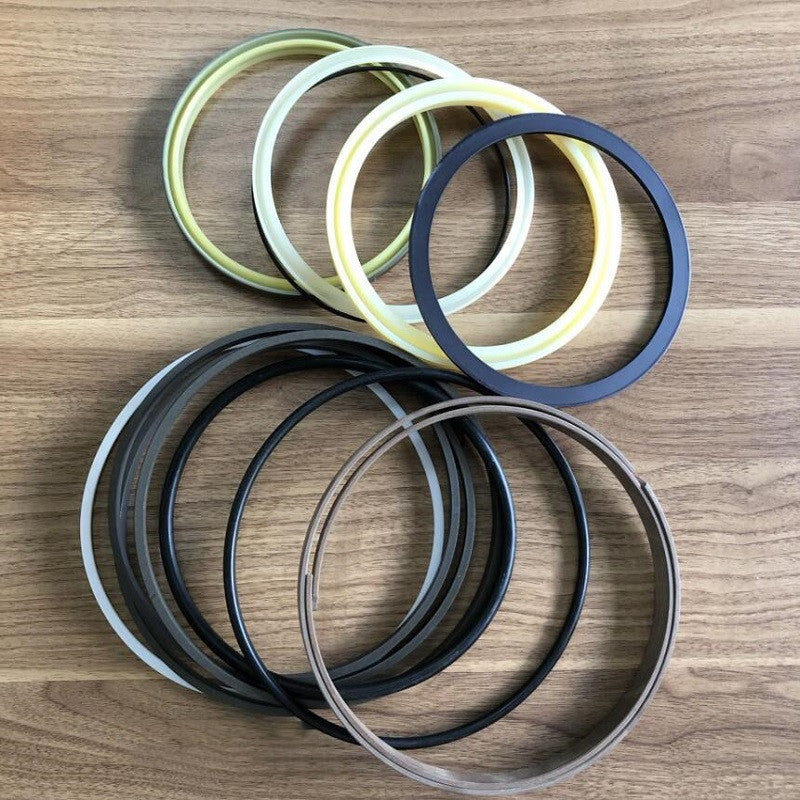 4652906 NOK seal kit for ZX650LC-3 Hitachi excavator Bucket cylinder ...