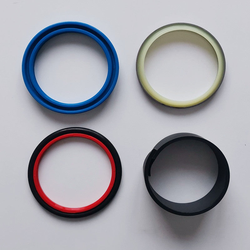 AHC13362 seal kit for 310L John Deere backhoe loader Crowd cylinder ...