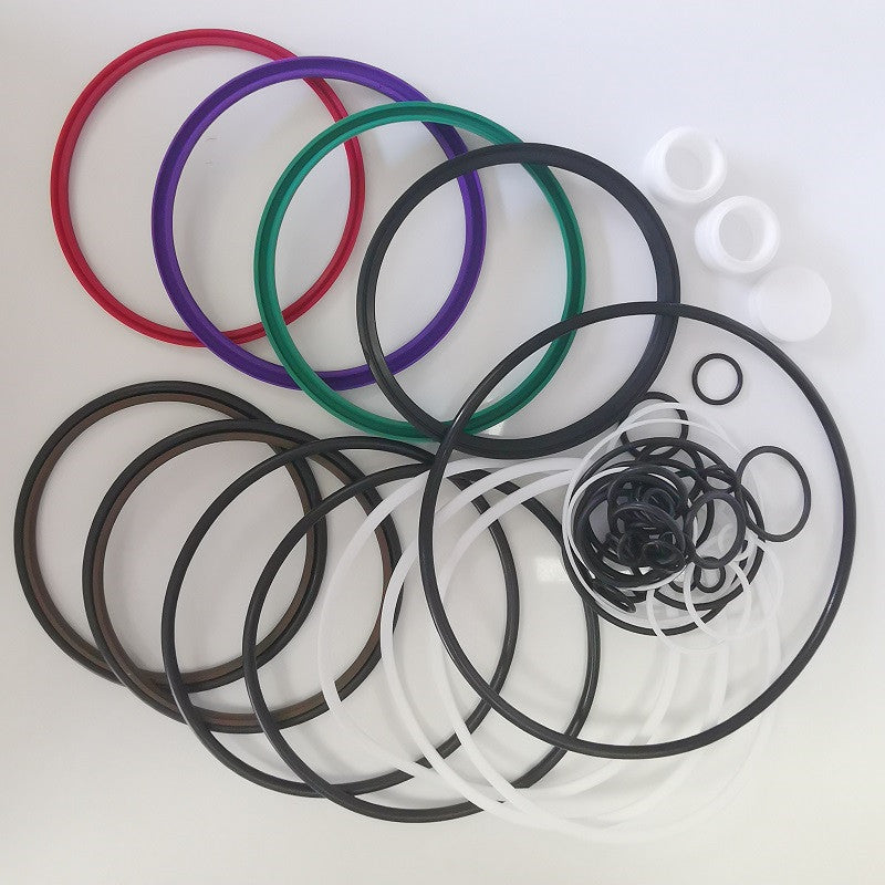 FINE 15 high quality seal kit for FINE hydraulic breaker FINE 15 ...